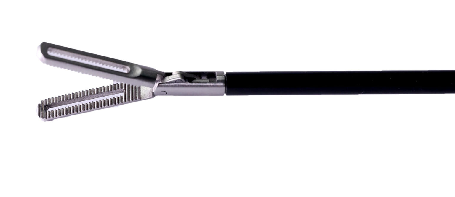Precision Laparoscopy Instruments & Equipment | Diamond Surgical